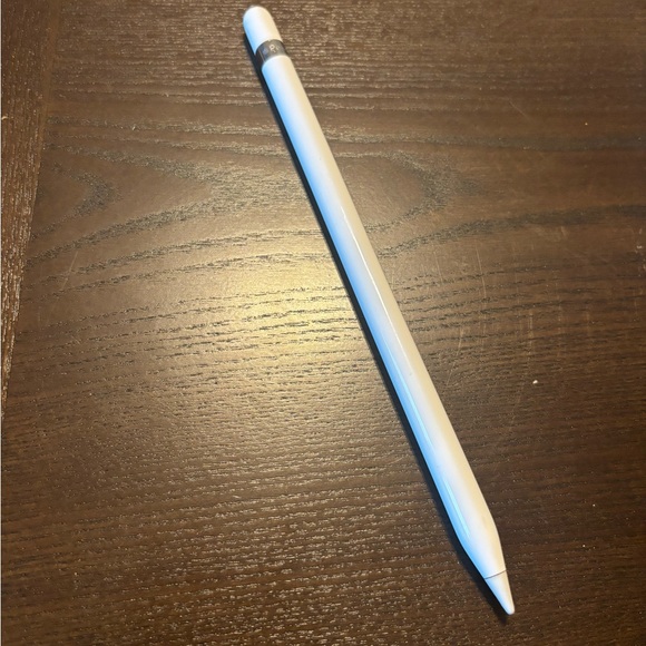 Apple | Tablets & Accessories | Apple Pencil St Generation Gently Used ...